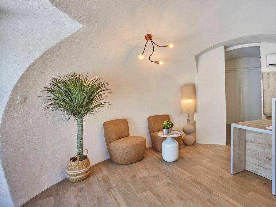 35 M² Chalet ∙ 2 Chambres ∙ 6 Personnes - Cassis