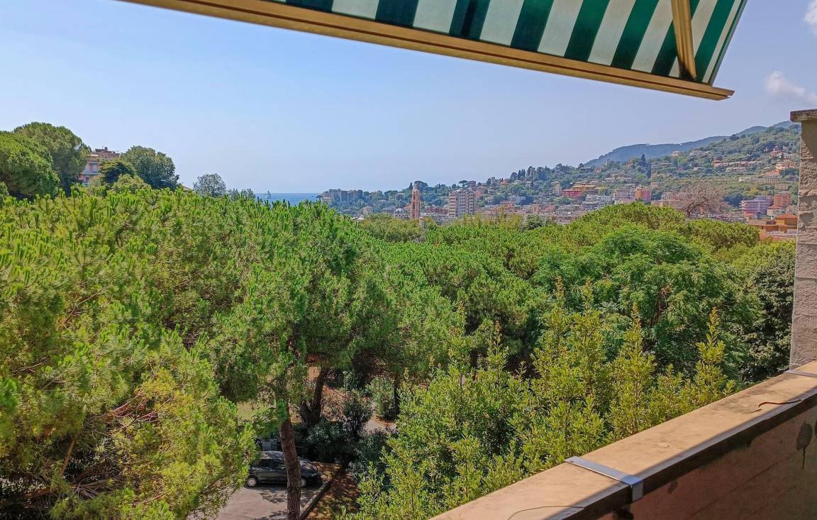 60 M² Ferienwohnung ∙ 1 Schlafzimmer ∙ 4 Gäste - Portofino