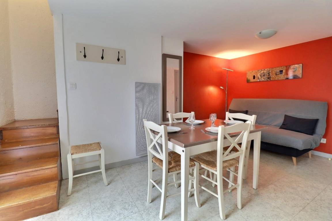 35 M² Gîte ∙ 2 Chambres ∙ 3 Personnes - Bédoin