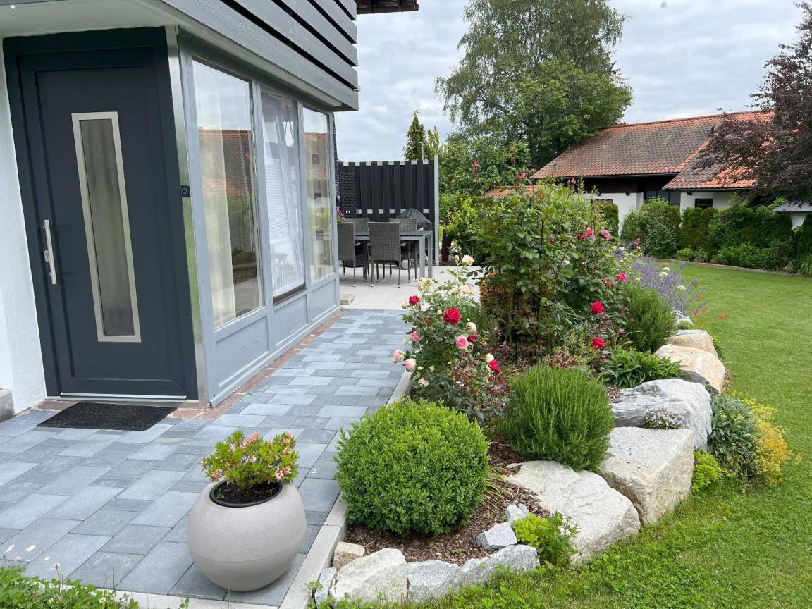 35 M² Ferienwohnung ∙ 3 Gäste - Bischofsmais