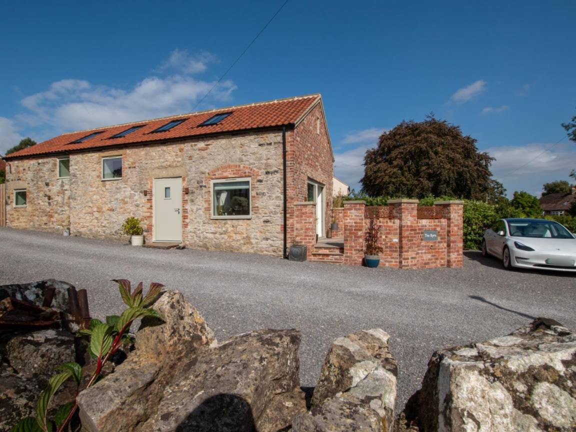 Cottage ∙ 1 Bedroom ∙ 2 Guests - Darlington