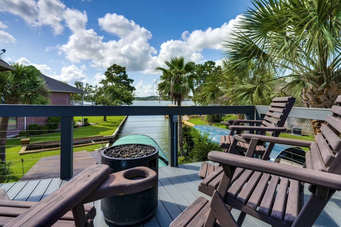 259 M² Talo ∙ 3 Makuuhuonetta ∙ 11 Vierasta - Conroe, TX