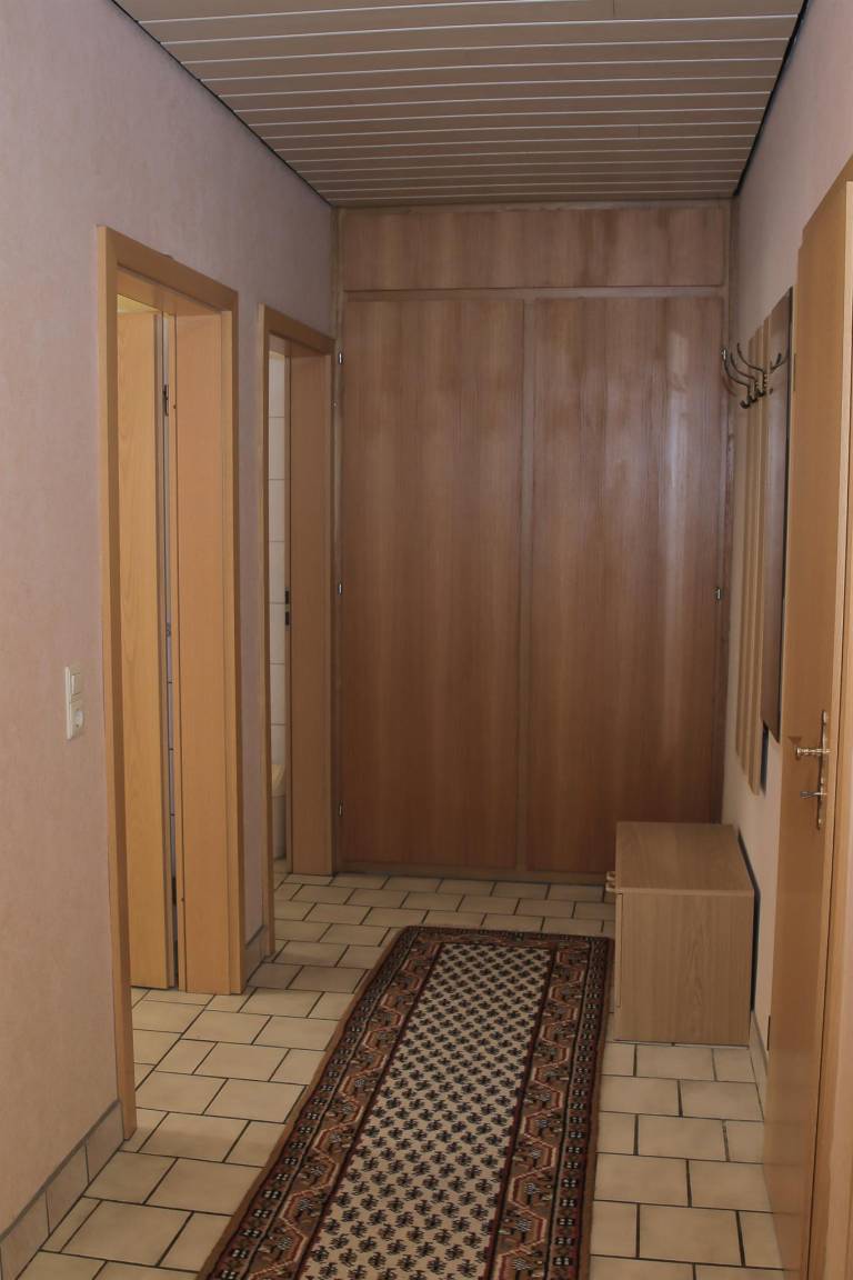 47 M² Ferienwohnung ∙ 1 Schlafzimmer ∙ 2 Gäste - Schneverdingen
