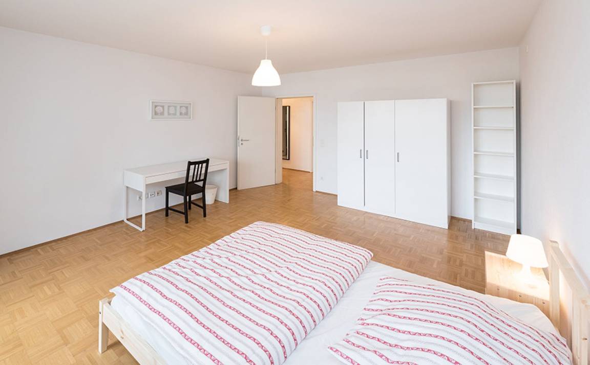 68 M² Chambre Privée ∙ 1 Chambre ∙ 1 Personne - Munich