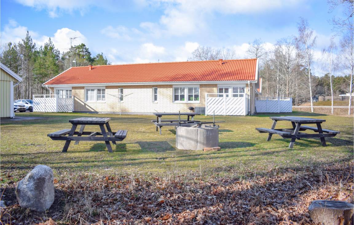 58 M² Appartement ∙ 1 Slaapkamer ∙ 5 Gasten - Öland