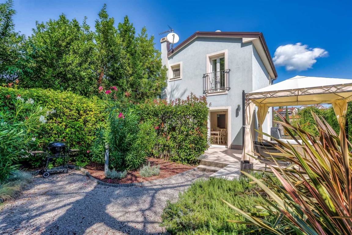 110 M² Casa Vacanza ∙ 2 Camere Da Letto ∙ 6 Ospiti - Malinska