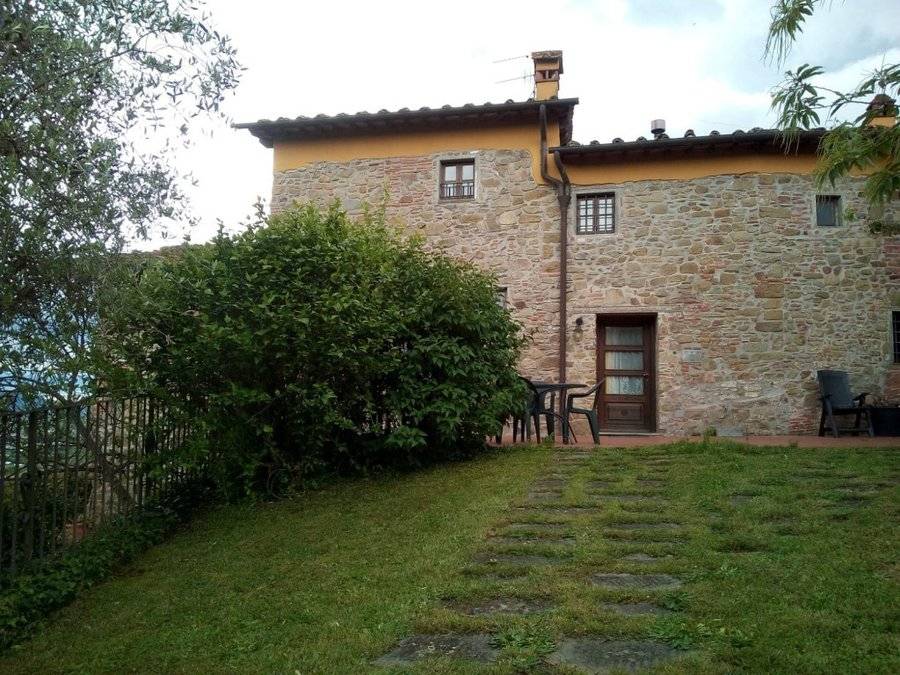 70 M² Privé Kamer ∙ 1 Slaapkamer ∙ 4 Gasten - Pistoia