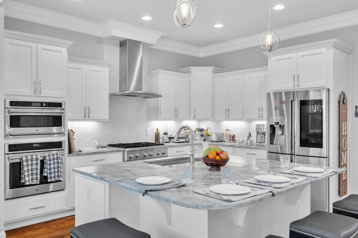 70 M² House ∙ 5 Bedrooms ∙ 14 Guests - Durham, NC