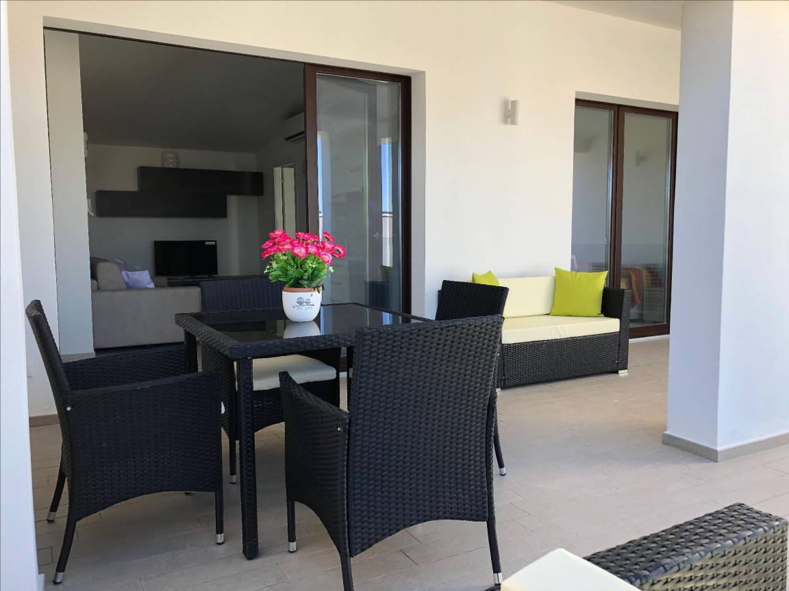 55 M² Appartamento ∙ 1 Camera Da Letto ∙ 4 Ospiti - Arzachena