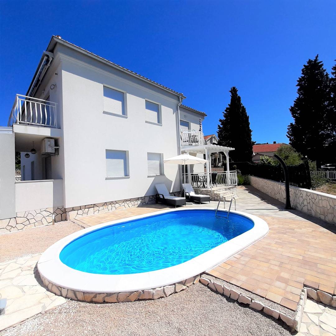 35 M² Apartment ∙ 1 Bedroom ∙ 3 Guests - Punat