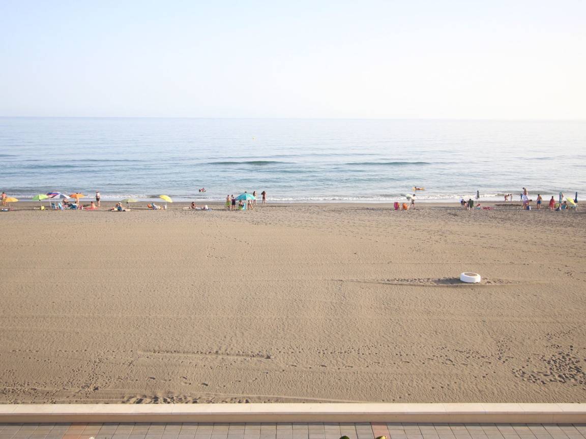 110 M² Appartement ∙ 2 Slaapkamers ∙ 5 Gasten - Torre del Mar