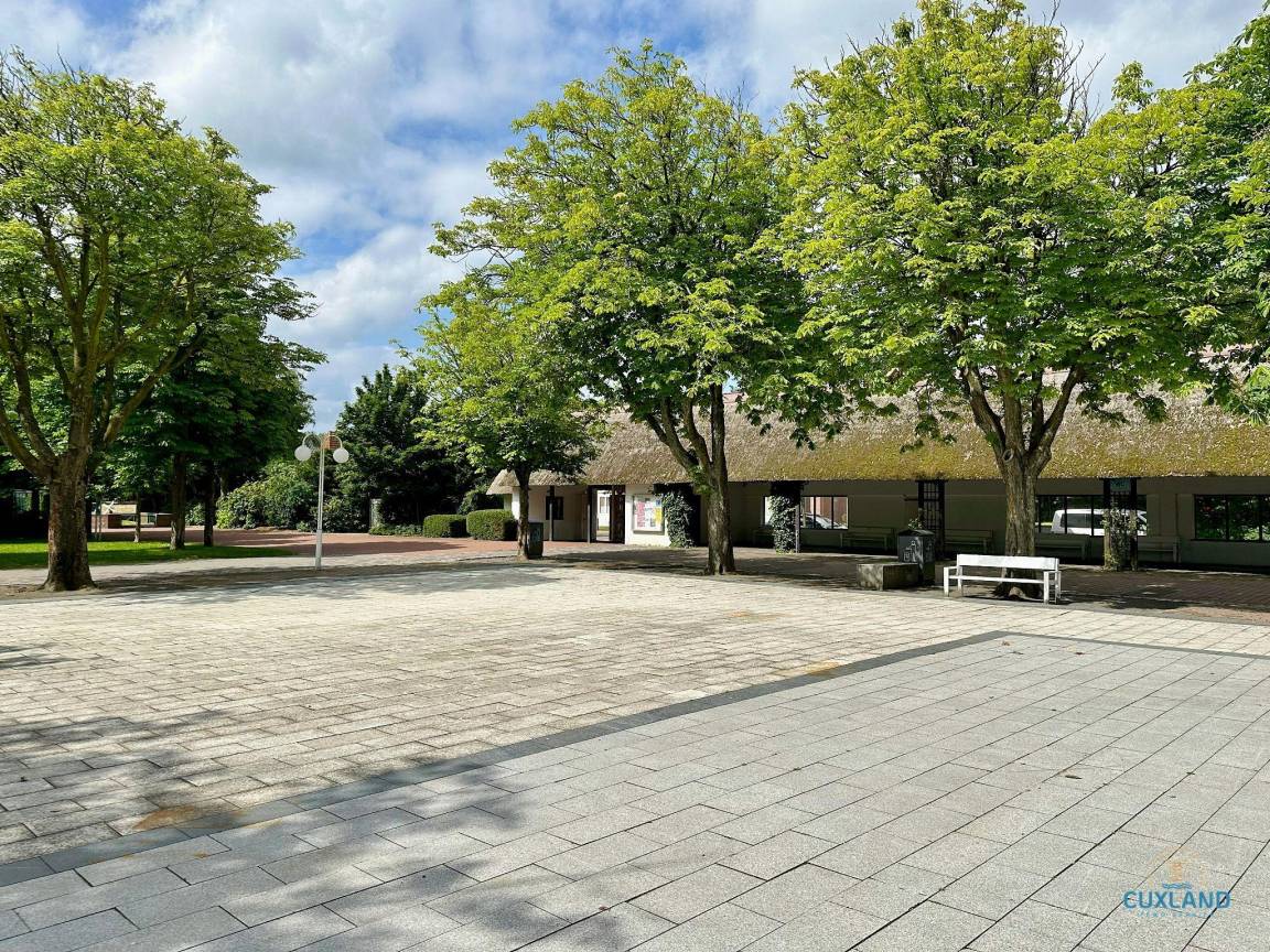 30 M² Apartamento ∙ 1 Quarto ∙ 3 Hóspedes - Cuxhaven