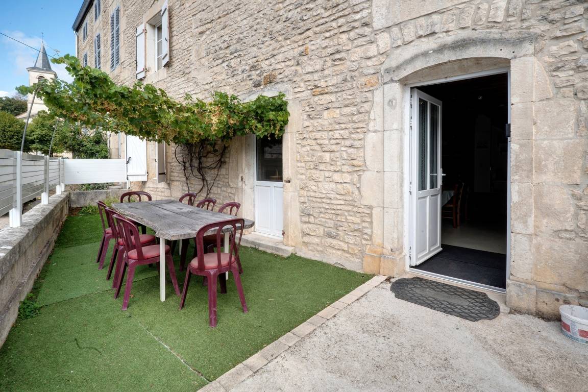 135 M² Maison De Vacances ∙ 4 Chambres ∙ 10 Personnes - Côte-d'Or