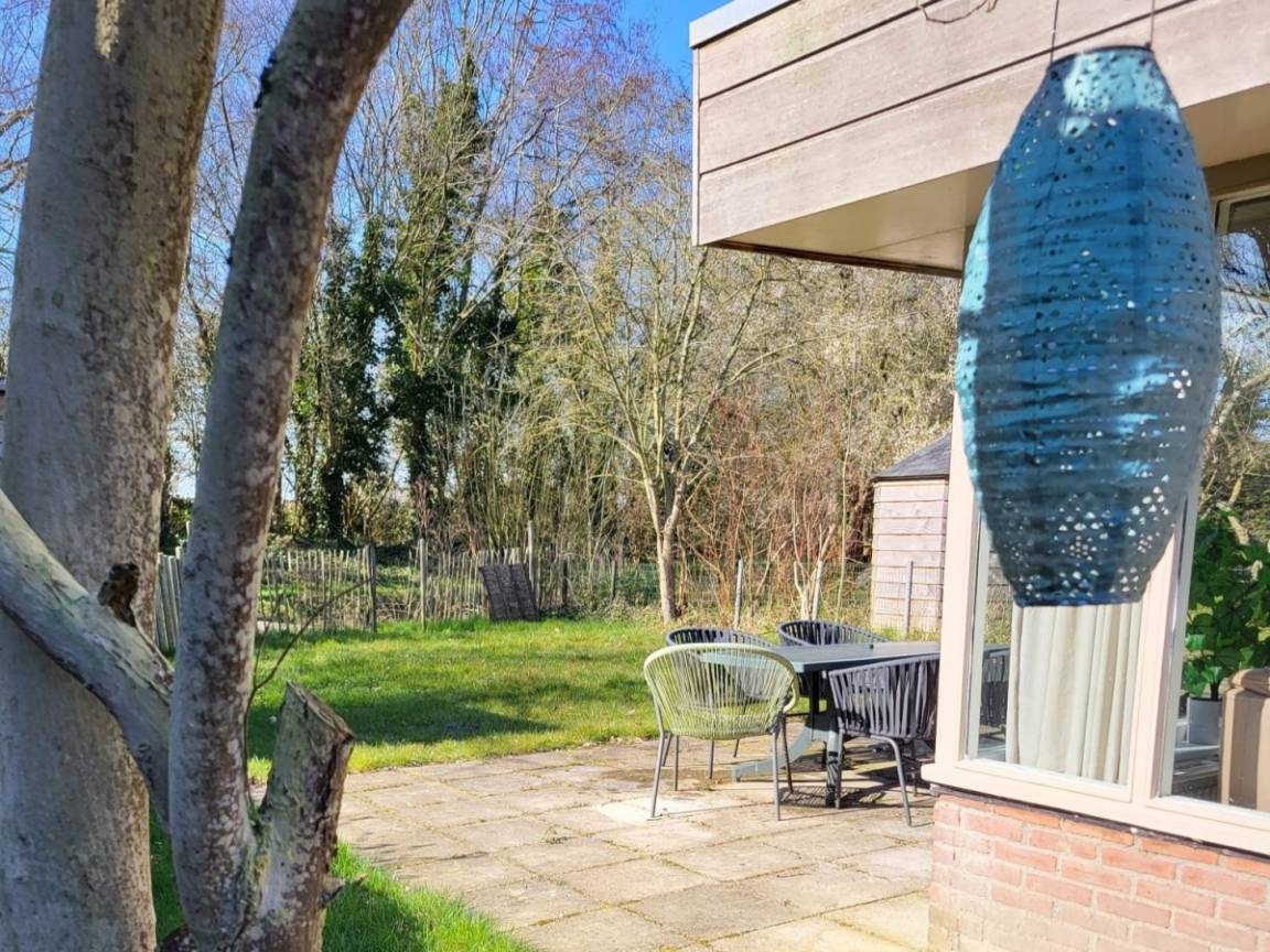 51 M² Casa Vacanza ∙ 3 Camere Da Letto ∙ 4 Ospiti - Bergen aan Zee