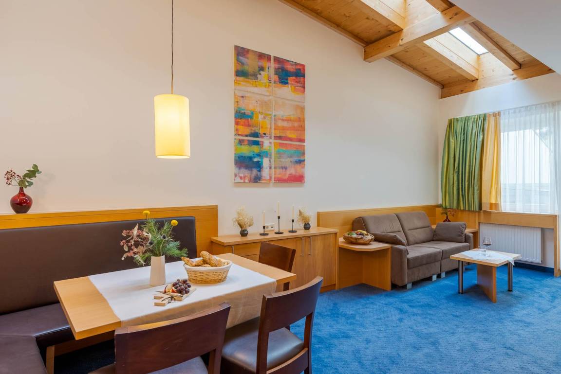 80 M² Apartment ∙ 2 Bedrooms ∙ 6 Guests - Ischgl