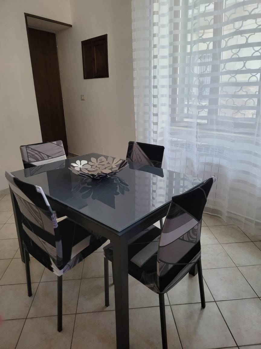 85 M² Apartment ∙ 2 Bedrooms ∙ 4 Guests - Nola