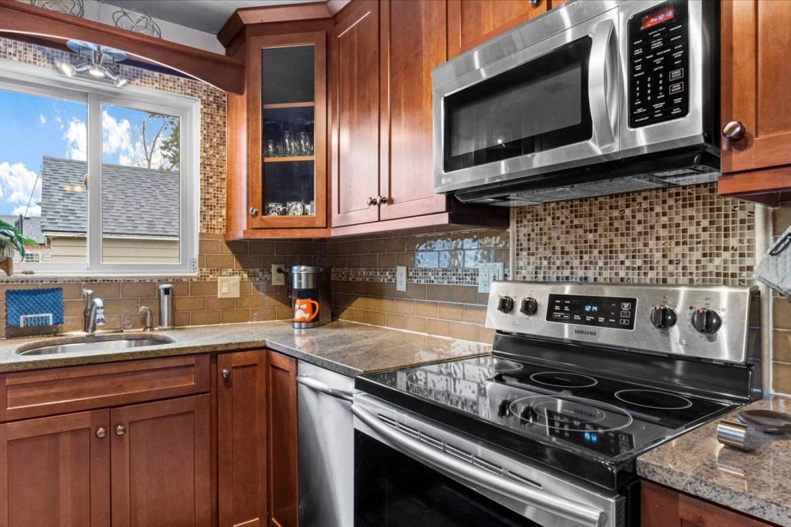 56 M² House ∙ 1 Bedroom ∙ 3 Guests - Boise State University, Boise