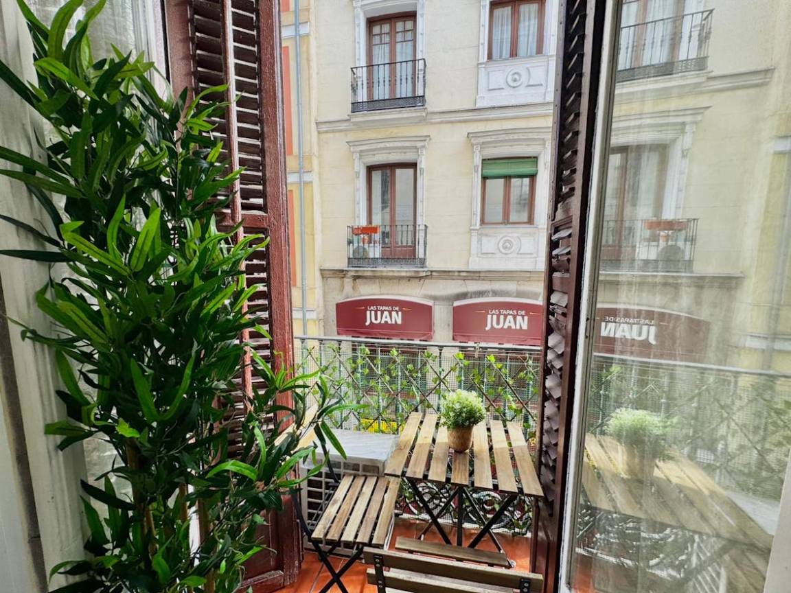 65 M² Huis ∙ 4 Slaapkamers ∙ 5 Gasten - Getafe