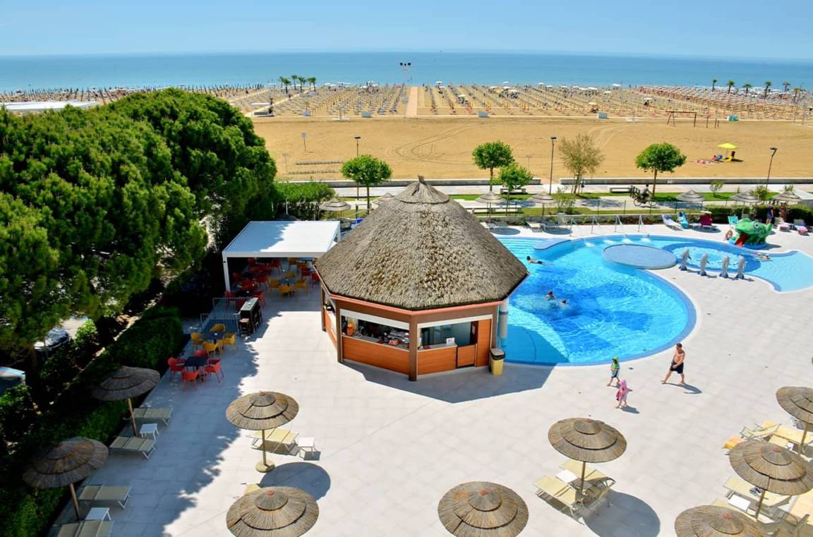 45 M² Apartment ∙ 3 Bedrooms ∙ 5 Guests - Bibione