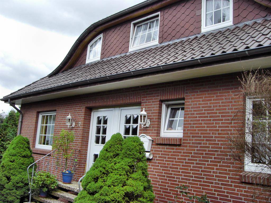 50 M² Ferienwohnung ∙ 1 Schlafzimmer ∙ 2 Gäste - Schneverdingen