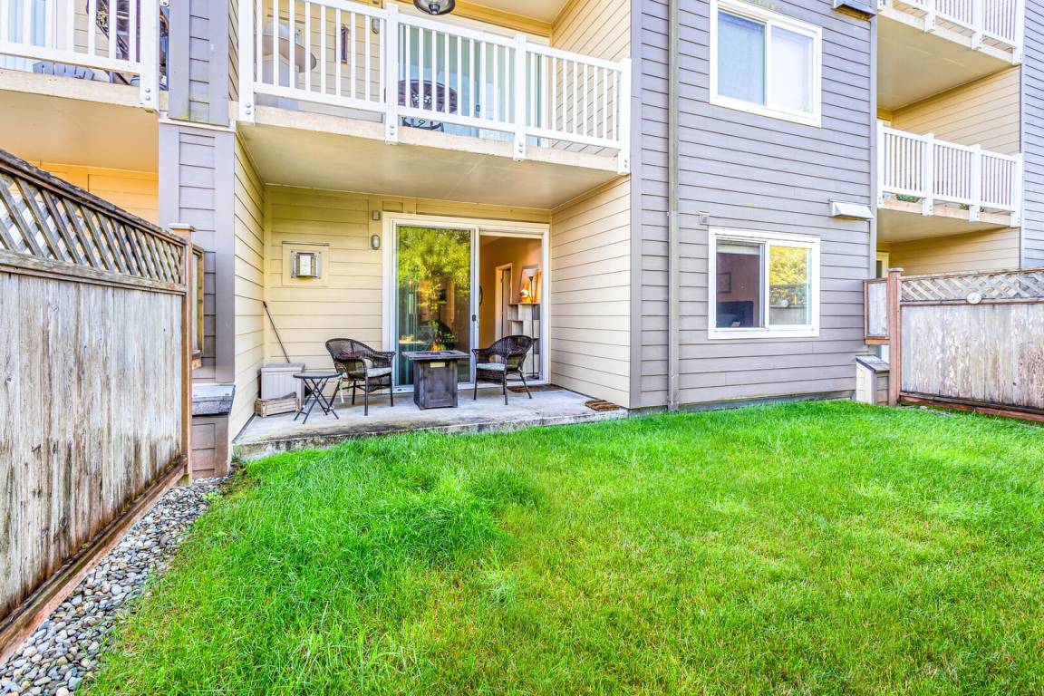 130 M² House ∙ 2 Bedrooms ∙ 5 Guests - Westport, WA