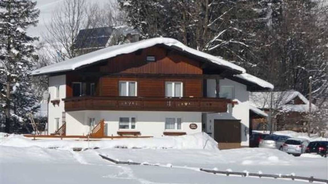 32 M² Apartment ∙ 1 Bedroom ∙ 2 Guests - Tannheimer Tal