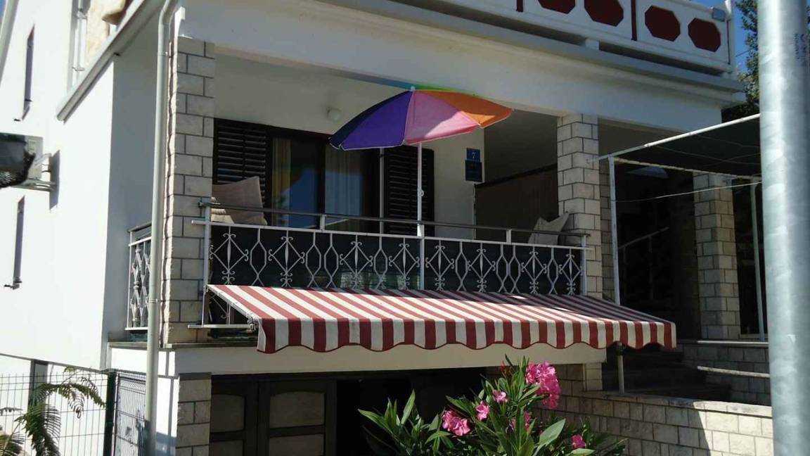 30 평방 미터 아파트 ∙ 게스트 3명 - Umag