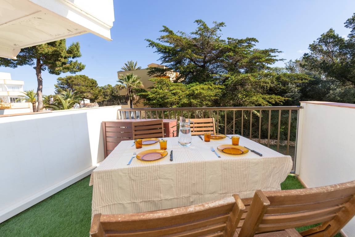 40 M² Appartement ∙ 1 Chambre ∙ 2 Personnes - Ciutadella de Menorca