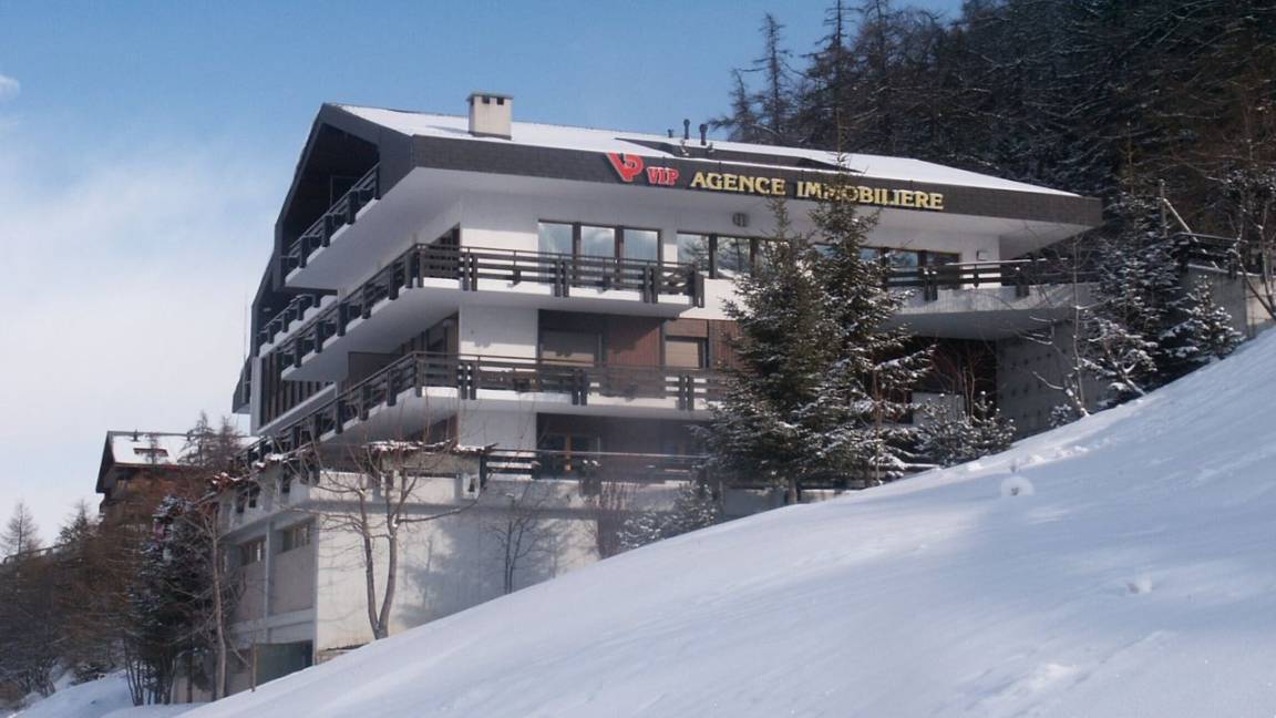 50 M² Apartment ∙ 2 Bedrooms ∙ 6 Guests - Nendaz