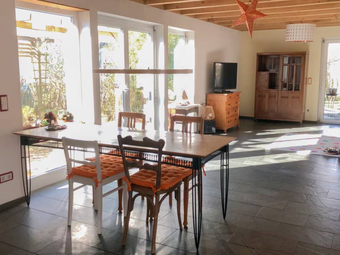 65 M² Appartamento Vacanza ∙ 1 Camera Da Letto ∙ 4 Ospiti - Meersburg
