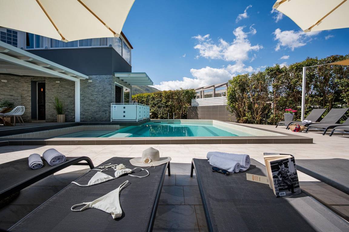 Villa ∙ 4 Bedrooms ∙ 8 Guests - Scopello, Italy