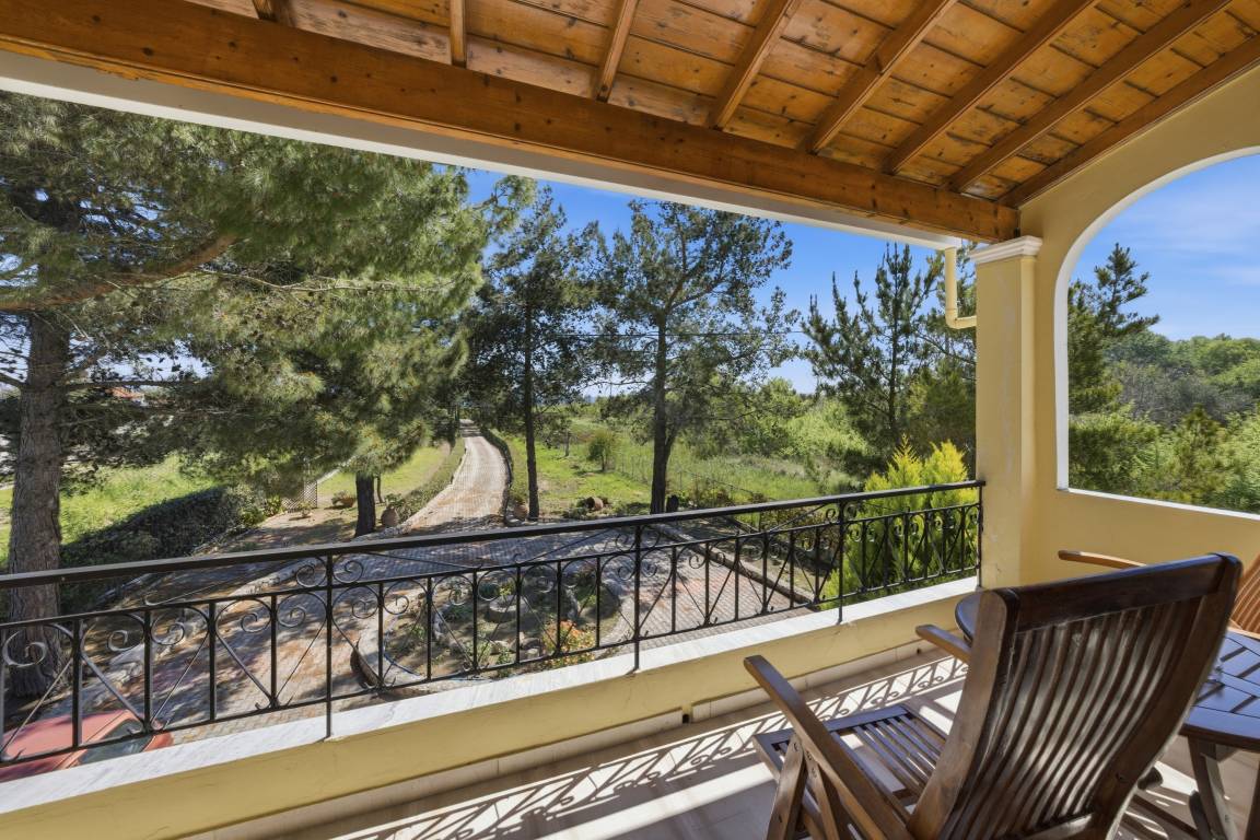 55 M² Apartment ∙ 2 Bedrooms ∙ 4 Guests - Kavos