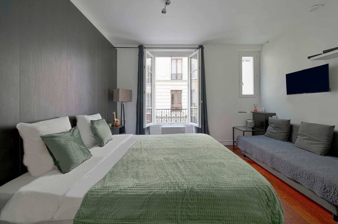 Apartamento ∙ 3 Huéspedes - Bagneux