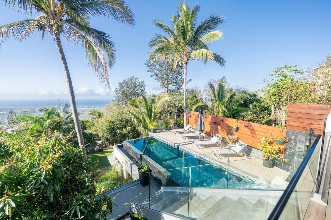 22 M² Appartement ∙ 4 Personnes - La Réunion