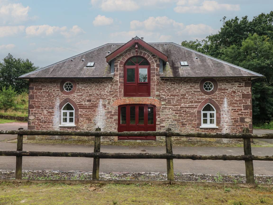 Cottage ∙ 3 Bedrooms ∙ 6 Guests - Llandeilo