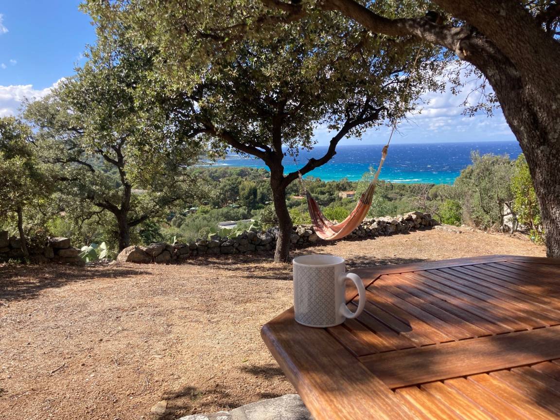 36 M² Appartement ∙ 2 Gasten - Algajola