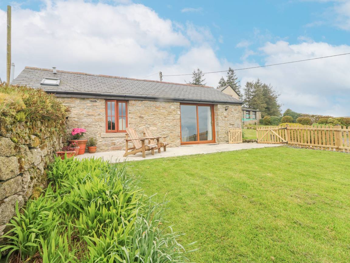Cottage ∙ 1 Bedroom ∙ 2 Guests - Liskeard
