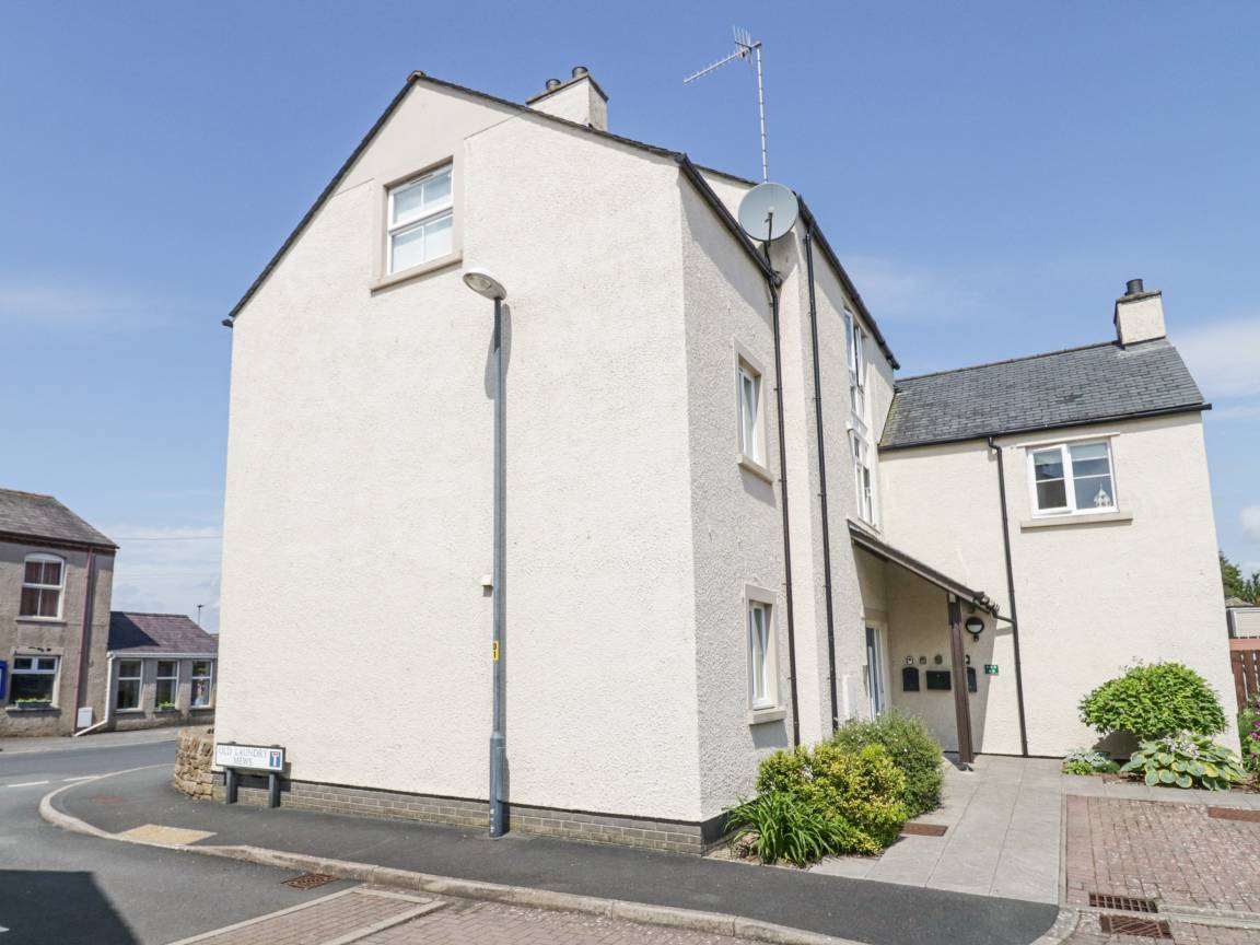 Cottage ∙ 2 Bedrooms ∙ 3 Guests - Ingleton