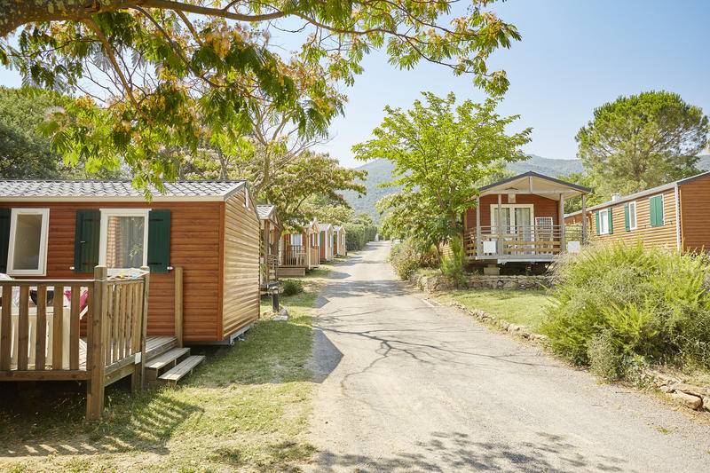 Maison De Vacances ∙ 1 Chambre ∙ 2 Personnes - Sorède