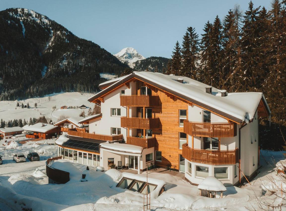 30 M² Apartamento ∙ 1 Habitación ∙ 3 Huéspedes - Altenmarkt im Pongau