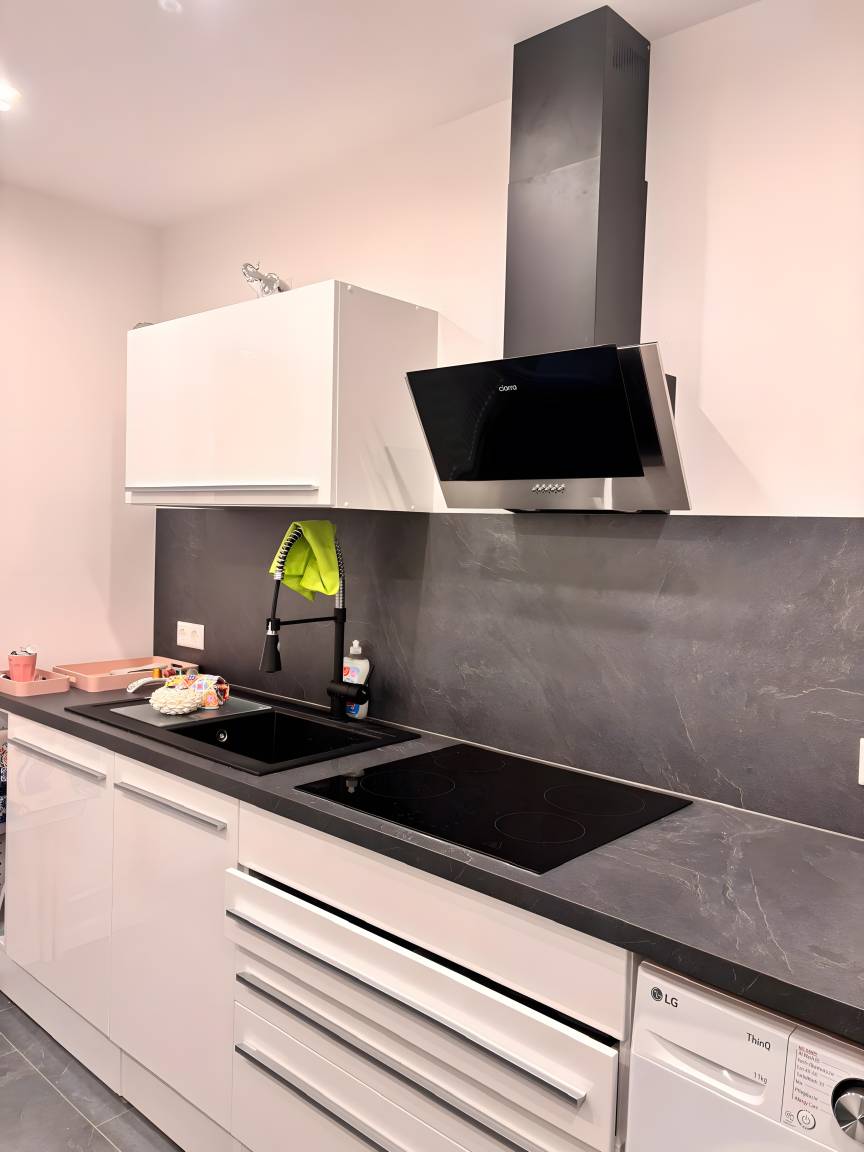 320 M² Ferienhaus ∙ 5 Schlafzimmer ∙ 10 Gäste - Elzach