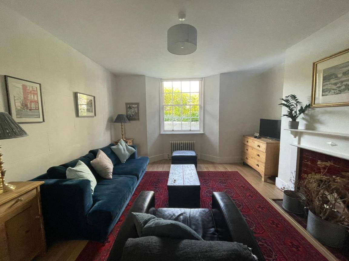 100 M² Apartament ∙ 2 Sypialnie ∙ 7 Gości - Hove