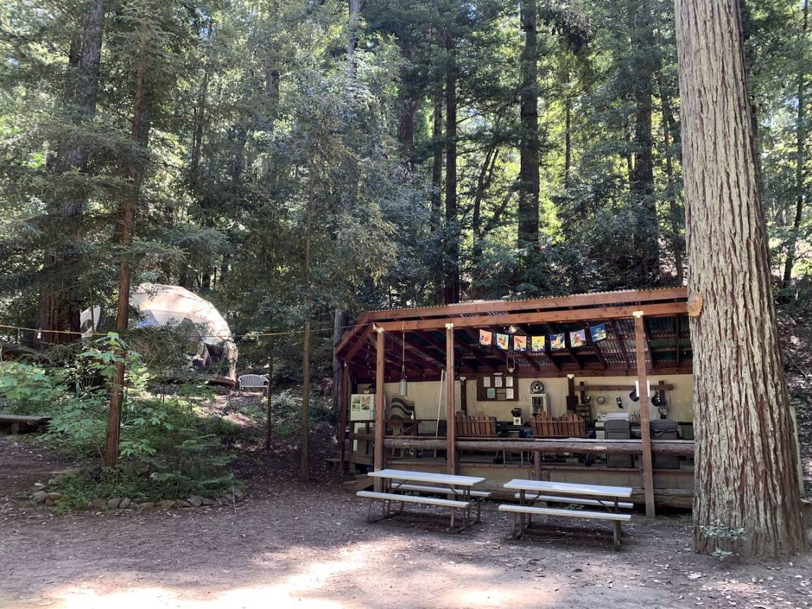Camping ∙ 1 Bedroom ∙ 10 Guests - California