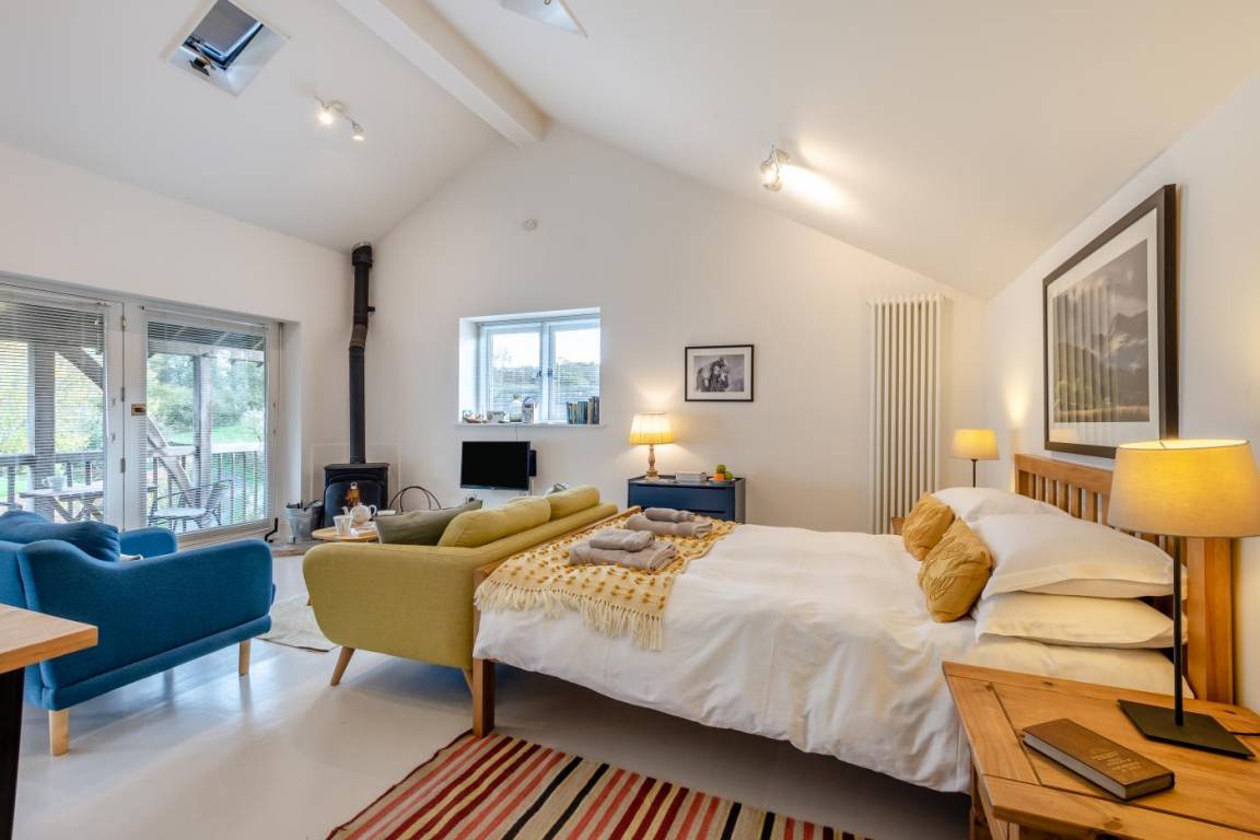 Cottage ∙ 1 Bedroom ∙ 2 Guests - Kendal