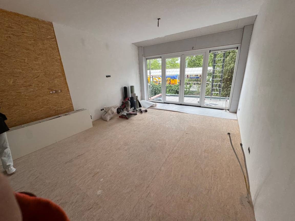 50 M² Apartment ∙ 1 Bedroom ∙ 2 Guests - Rotterdam