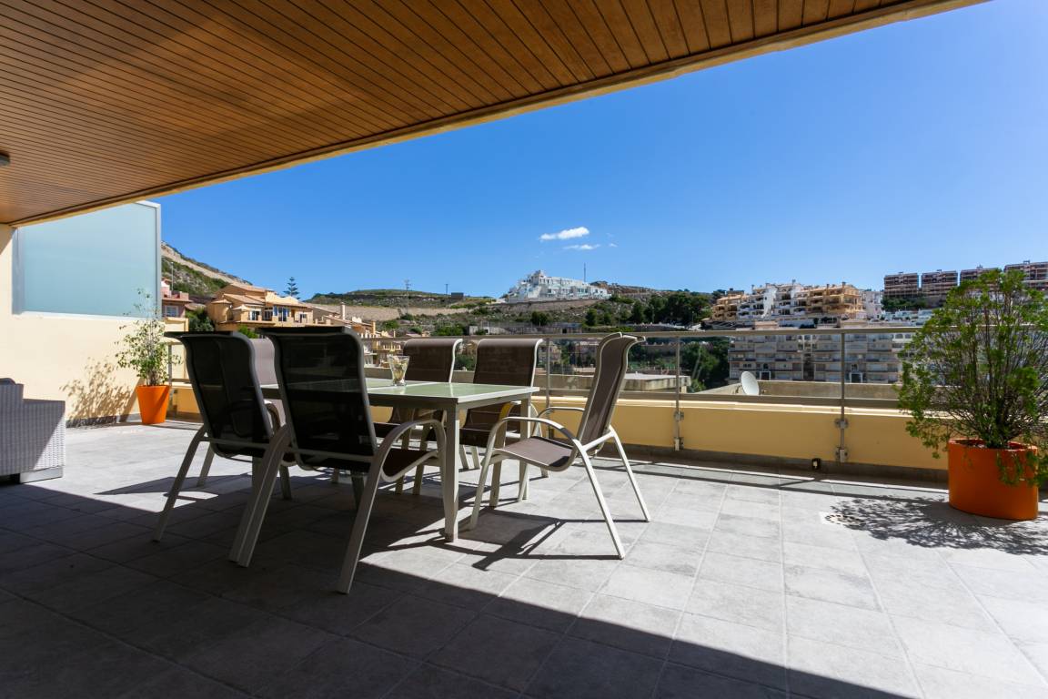 110 M² Appartement ∙ 2 Chambres ∙ 4 Personnes - Cullera