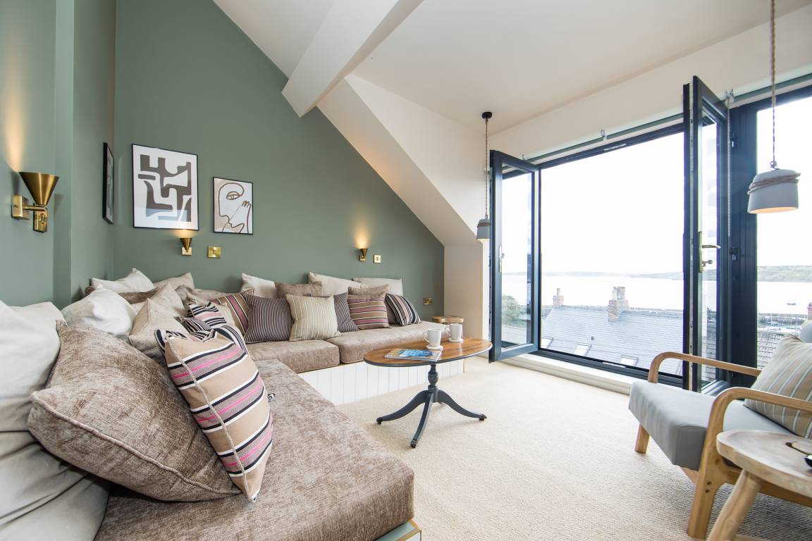 Cottage ∙ 3 Slaapkamers ∙ 6 Gasten - Scarborough