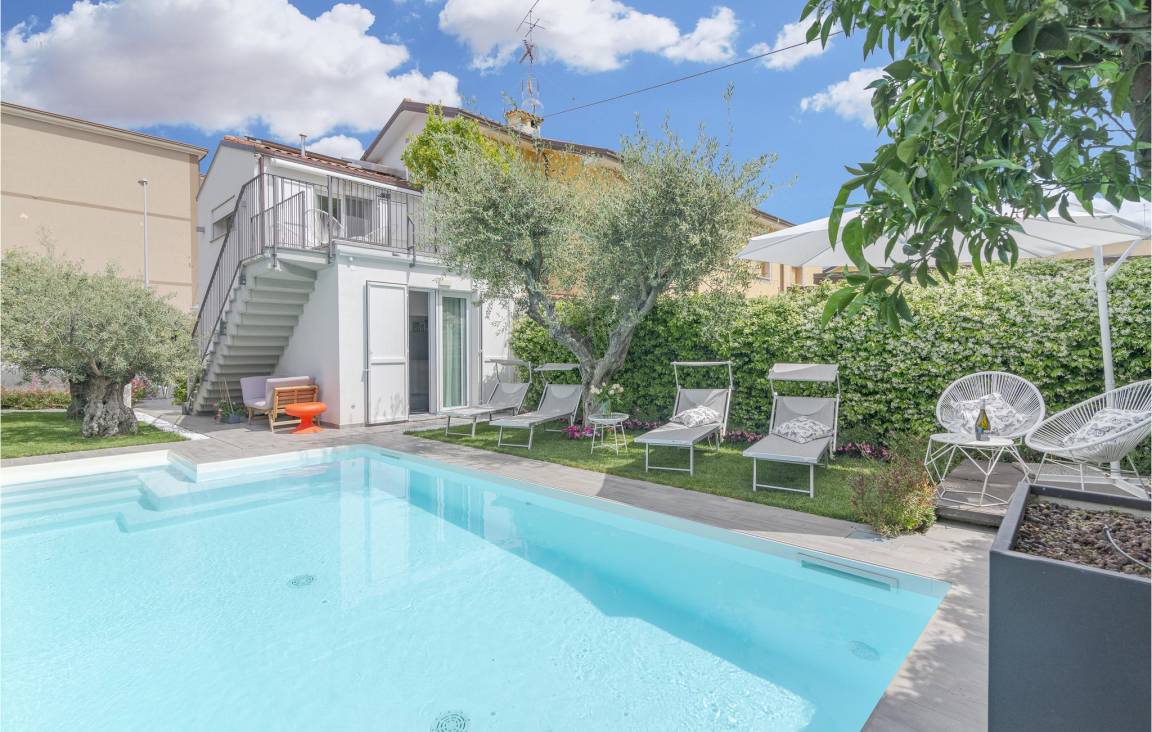 150 M² Dúplex ∙ 4 Habitaciones ∙ 10 Huéspedes - Porto Sant'Elpidio