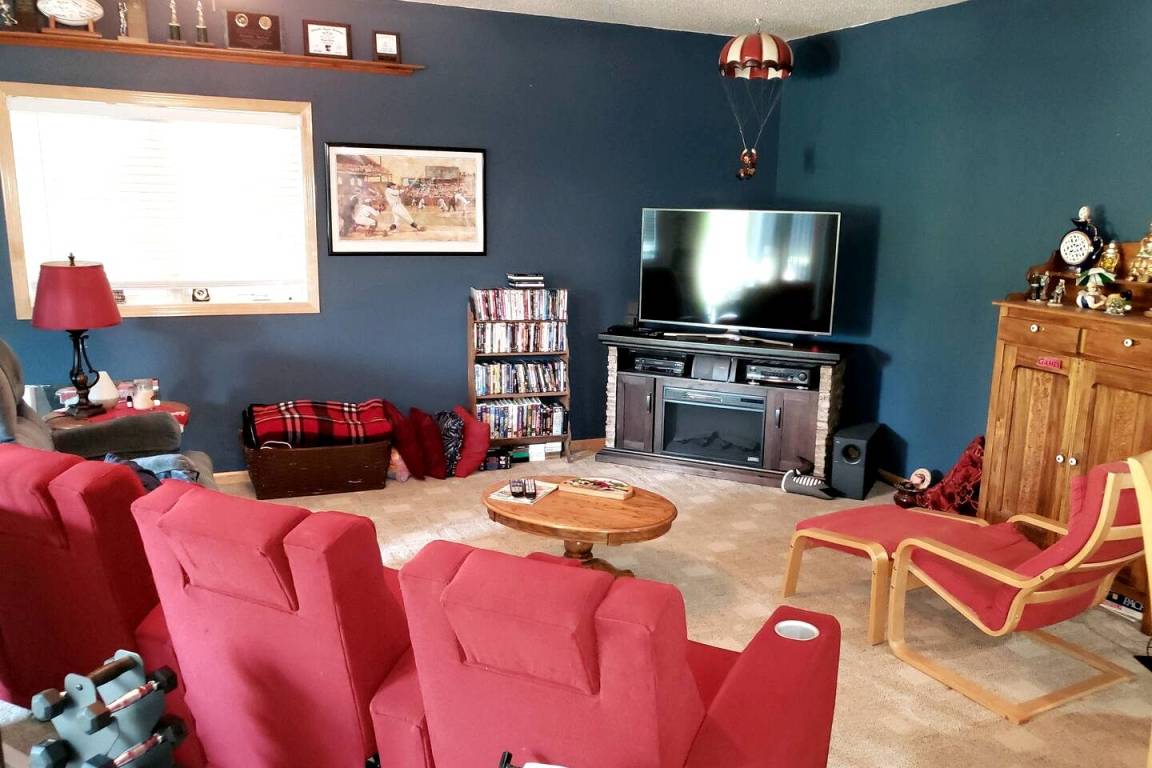 Lodge ∙ 1 Bedroom ∙ 2 Guests - Minnesota