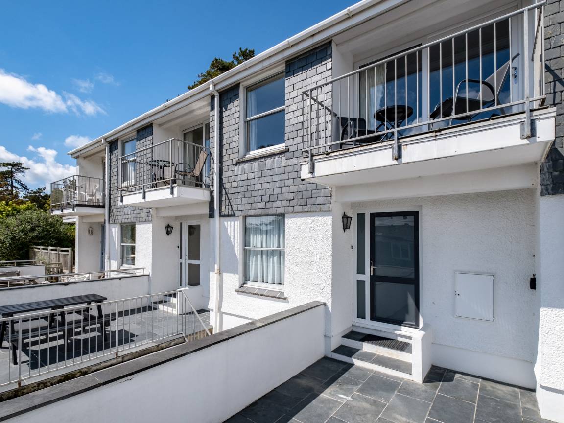Cottage ∙ 3 Bedrooms ∙ 6 Guests - Padstow
